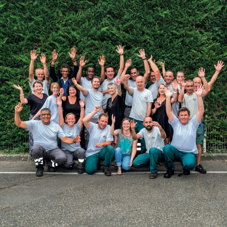 Quinson Fonlupt | Déchetterie professionnelle à Bourg-en-Bresse (Ain)